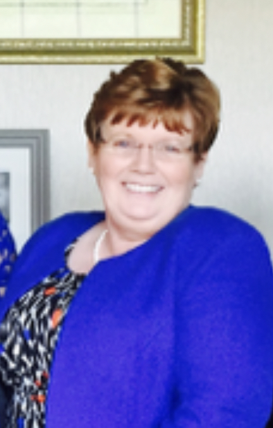 Death Notice of Trudy CUSHEN (née Goode) (Clara, Offaly) | rip.ie