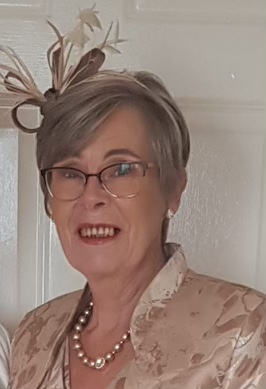 Death Notice of Angela Sutherland (née O'Hagan) (Broadway, Wexford ...