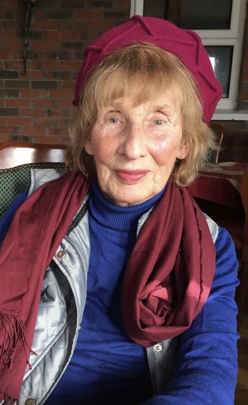 Death Notice of Lilly (Elizabeth) AUCLAIR (née Filan) (Castlerea ...