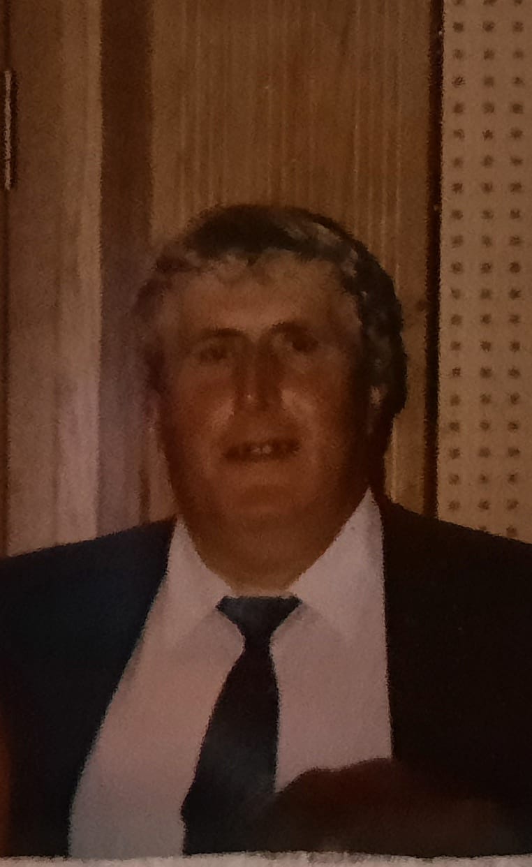 Death Notice of Hugh McCaffrey (Scotstown, Monaghan) | rip.ie