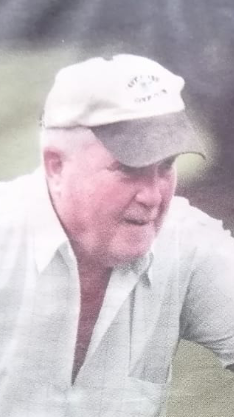 Death Notice of Louis Daly (O'Briensbridge, Clare) | rip.ie