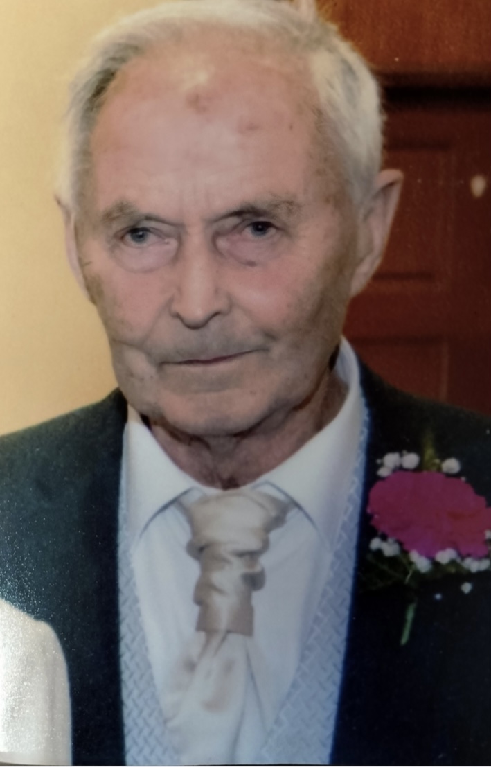 Death Notice of Patrick (Paddy the Thatcher) Walsh (Dungarvan ...