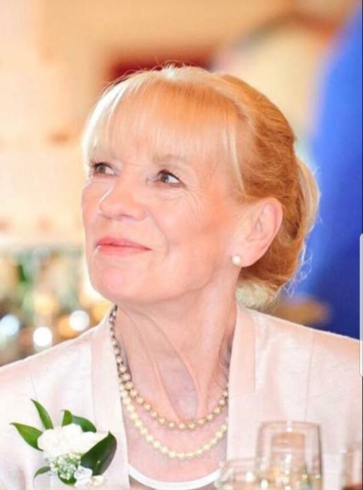 Family Notice of Patty McNeary (née Keane) (Drimnagh, Dublin) | rip.ie