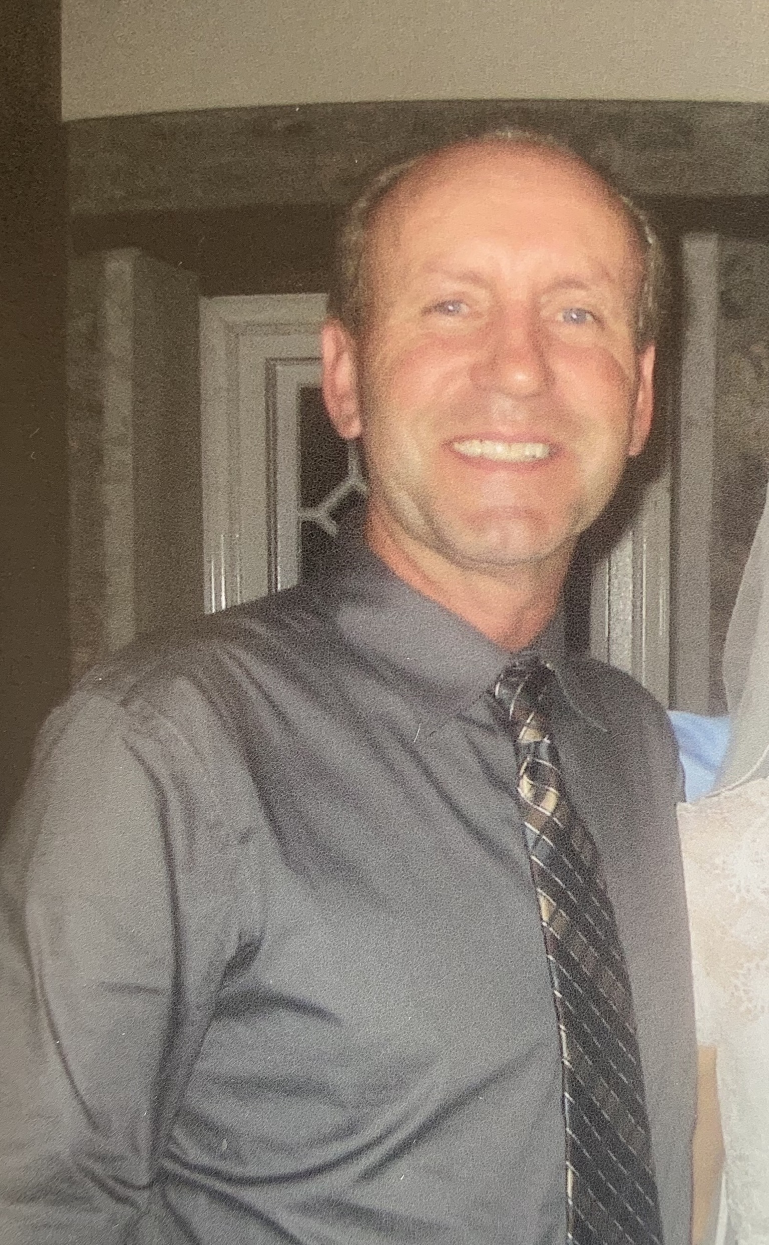 Death Notice of Liam Chawke (Banogue, Limerick) | rip.ie