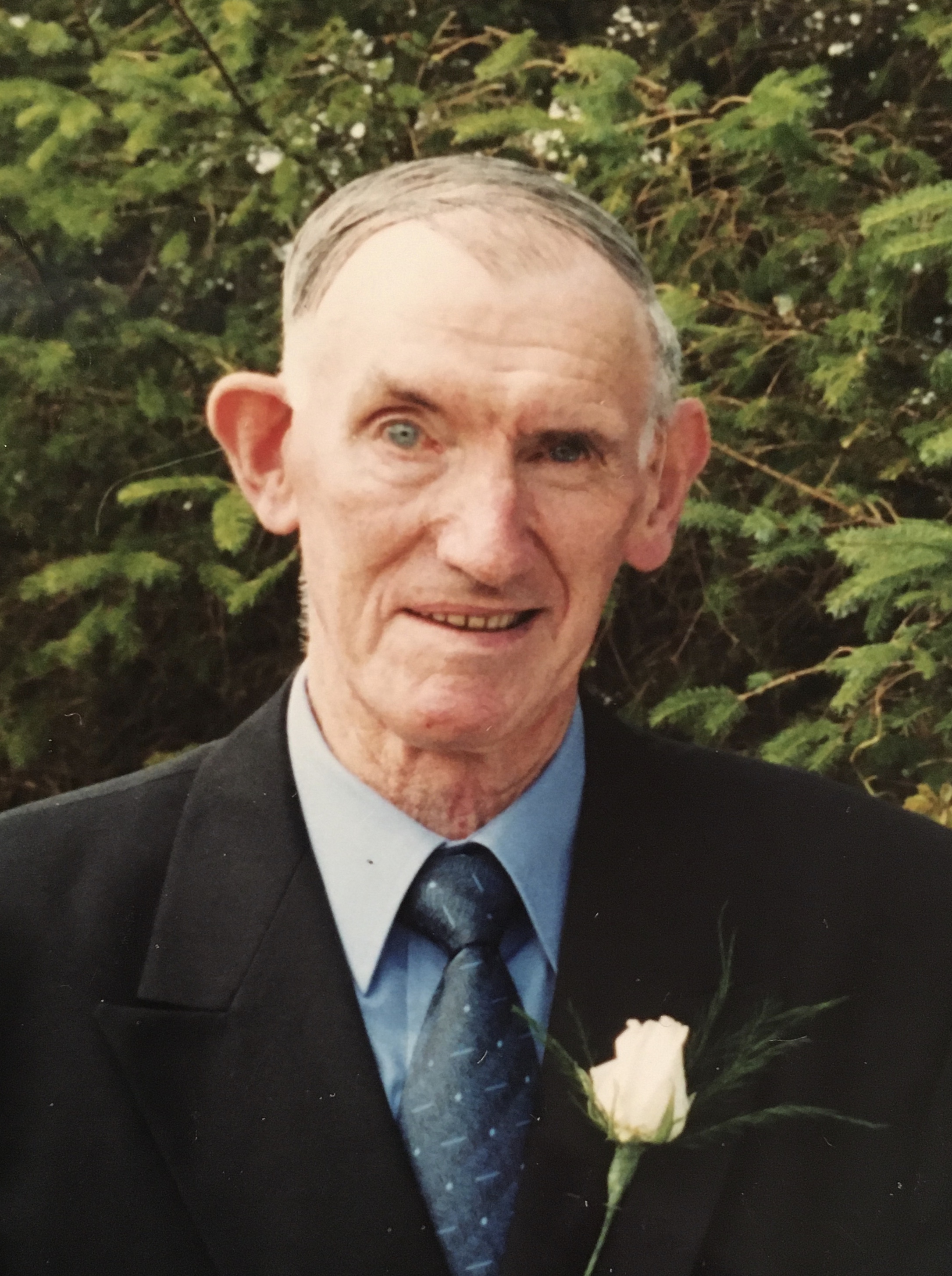 Death Notice of Patrick (Patsy) O'Connor (Cordal, Kerry) | rip.ie