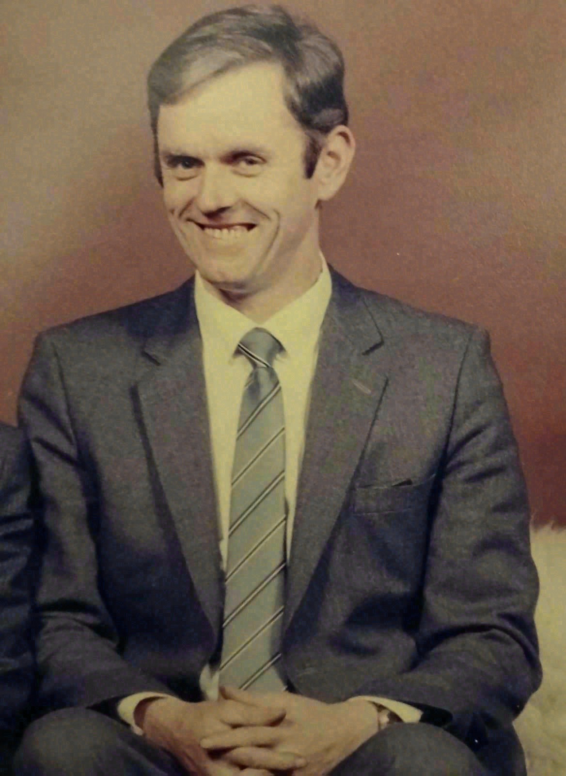 Death Notice of James (Jim) Walsh (Dungarvan, Waterford) | rip.ie