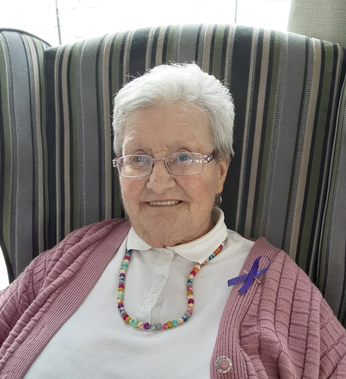 Death Notice of Mary Power (Bridgetown, Wexford) | rip.ie