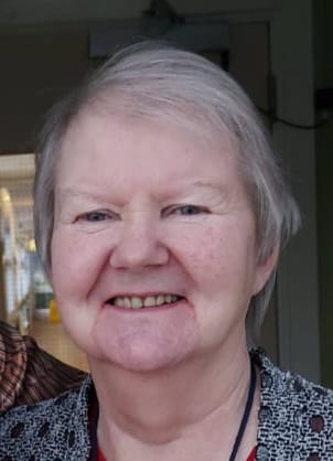 Death Notice of Nancy Moen (née Boylan) (Ballybay, Monaghan) | rip.ie