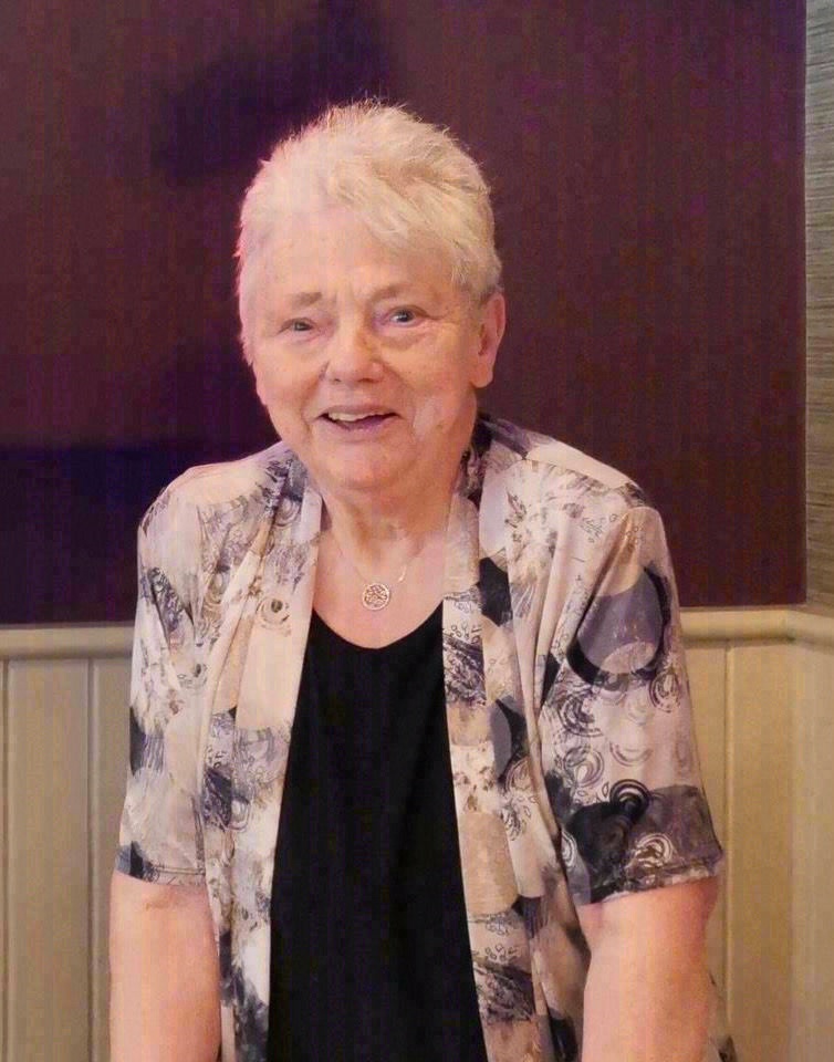 Death Notice of Anne O'Connor (née Malone) (Tallanstown, Louth) | rip.ie