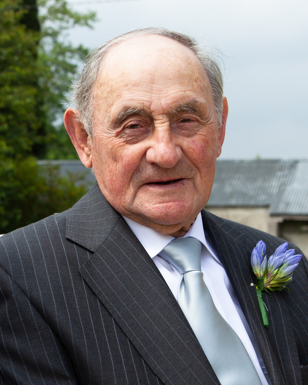 Death Notice of George Donnelly (Navan, Meath) | rip.ie