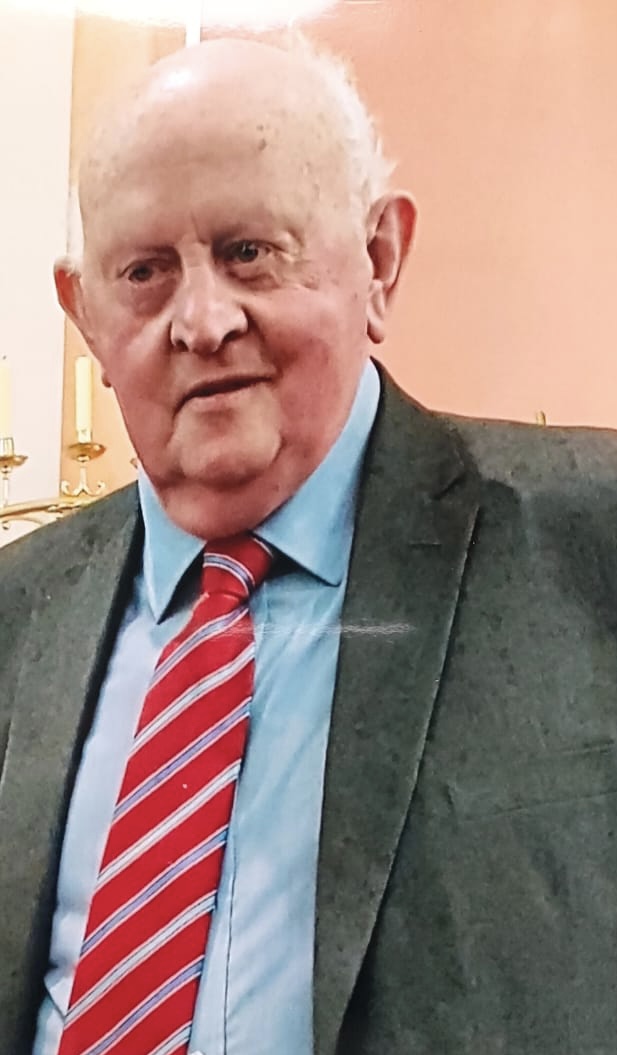 Death Notice of Jerry BUTTIMER (Enniskeane, Cork) | rip.ie