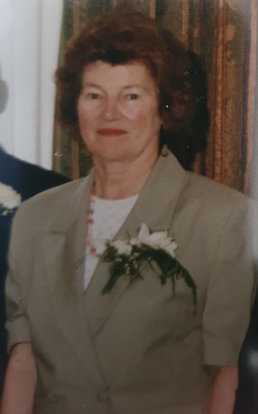 Death Notice of Philomena Mathews (née Lynch) (Ardee, Louth) | rip.ie