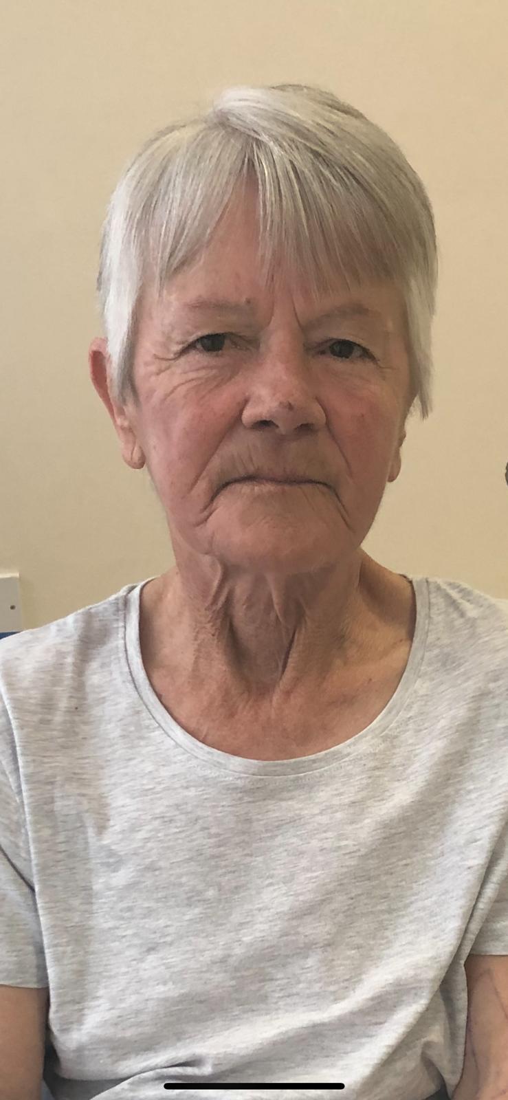 Death Notice of Catherine Kavanagh (née Nee Danaher) (Cabra, Dublin ...