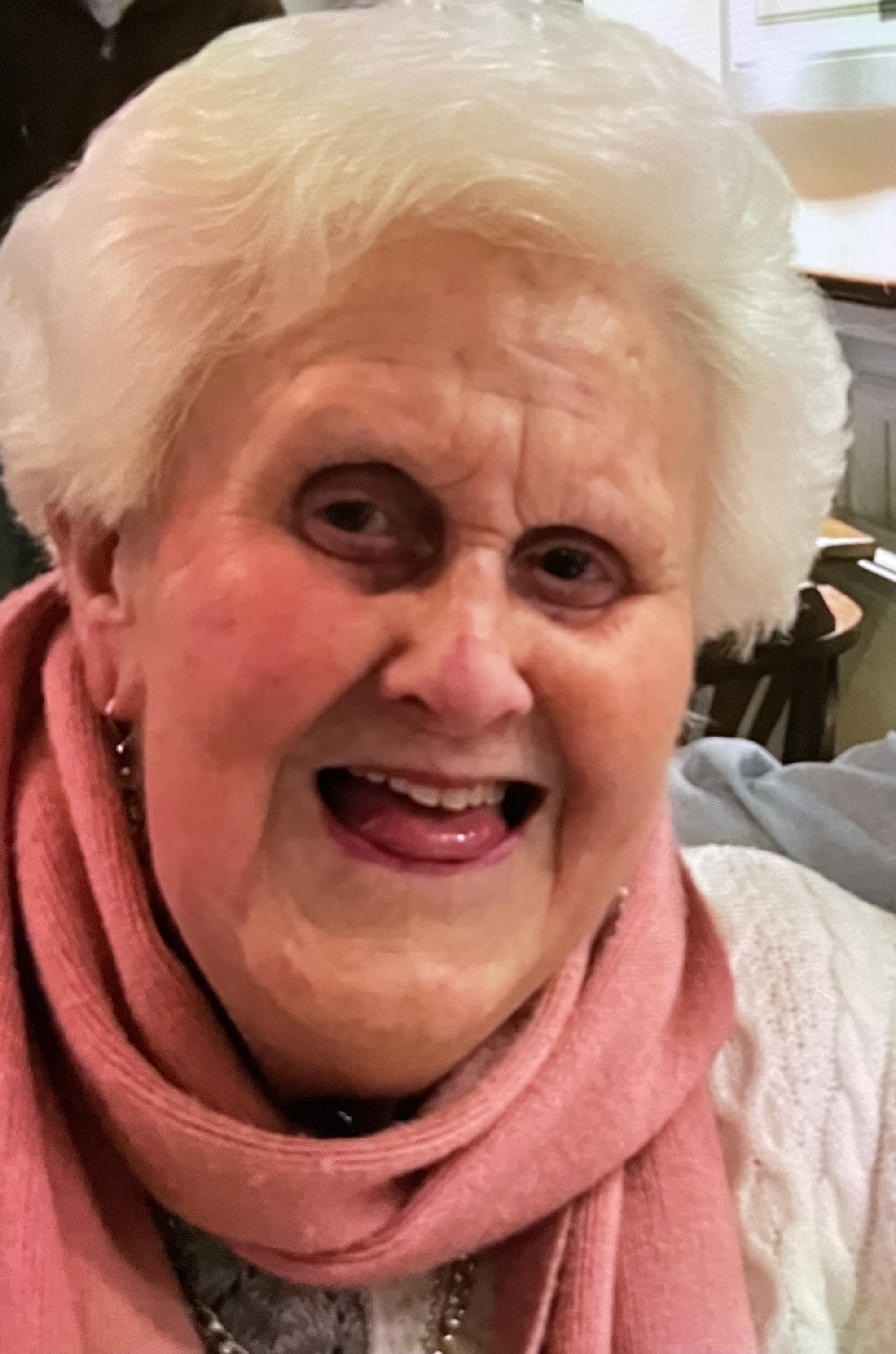 Death Notice of Mary Ann Joyce (Youghal, Cork) | rip.ie