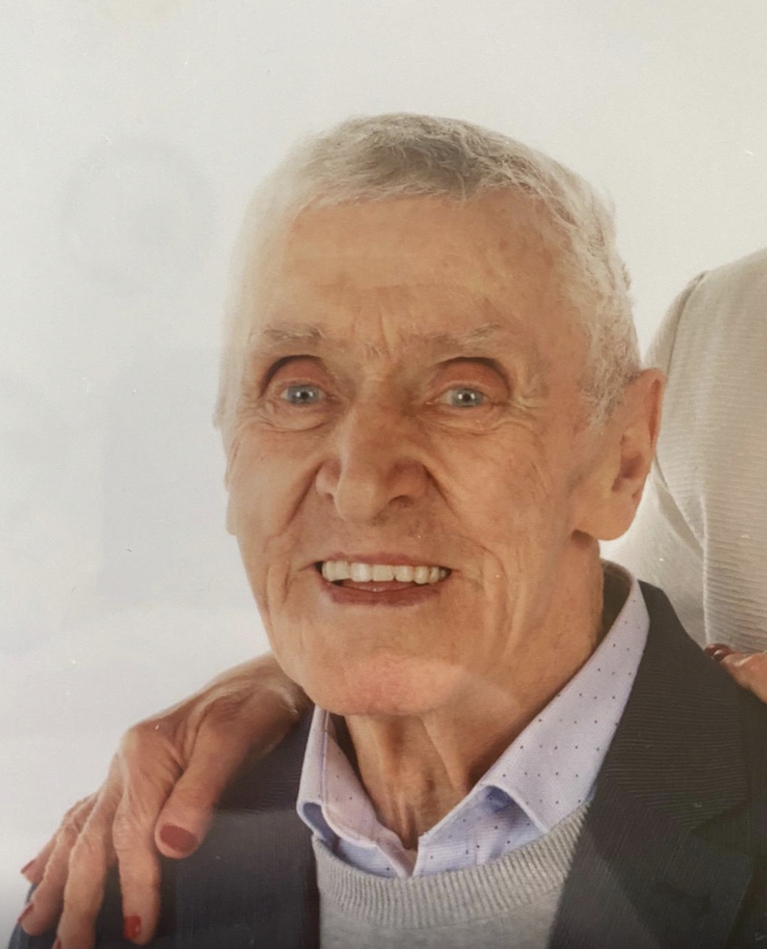 Death Notice of Oliver HUGHES (Crossmaglen, Armagh) | rip.ie