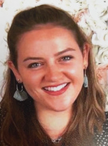 Death Notice of Francesca Toohey-Barnes (Stradbally, Waterford) | rip.ie