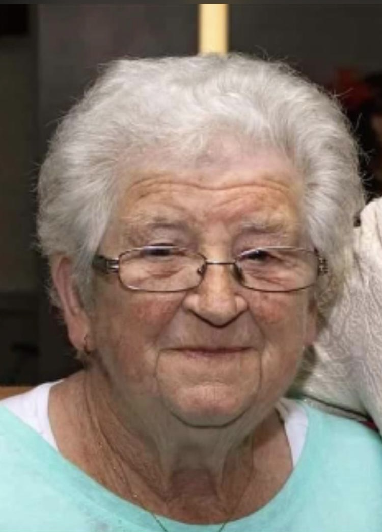 Death Notice of Mary Farrelly (née Mc Quillan) (Ballybay, Monaghan ...