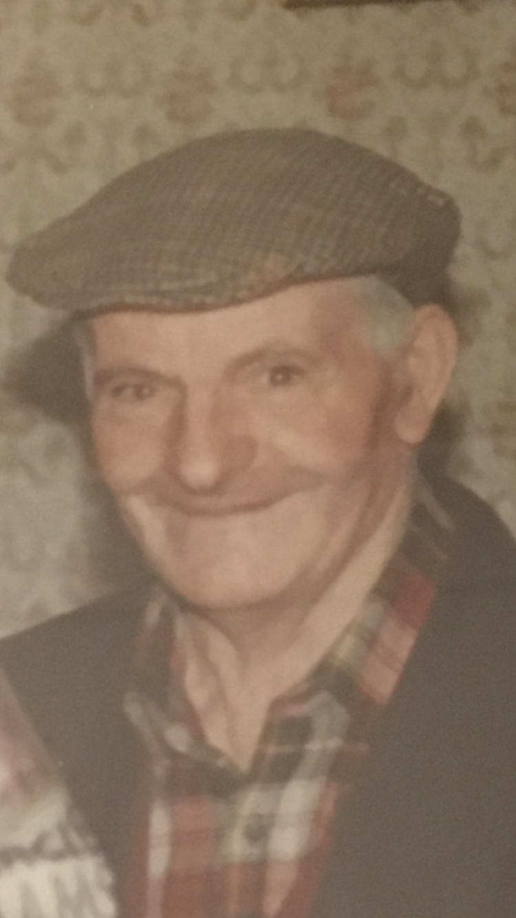 Death Notice of Patrick (Paddy) Sheanon (Ballinasloe, Galway) | rip.ie