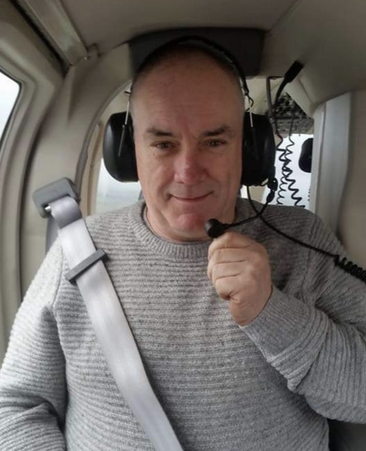 Death Notice of Paddy (Patrick) McDonnell (Drimnagh, Dublin) | rip.ie