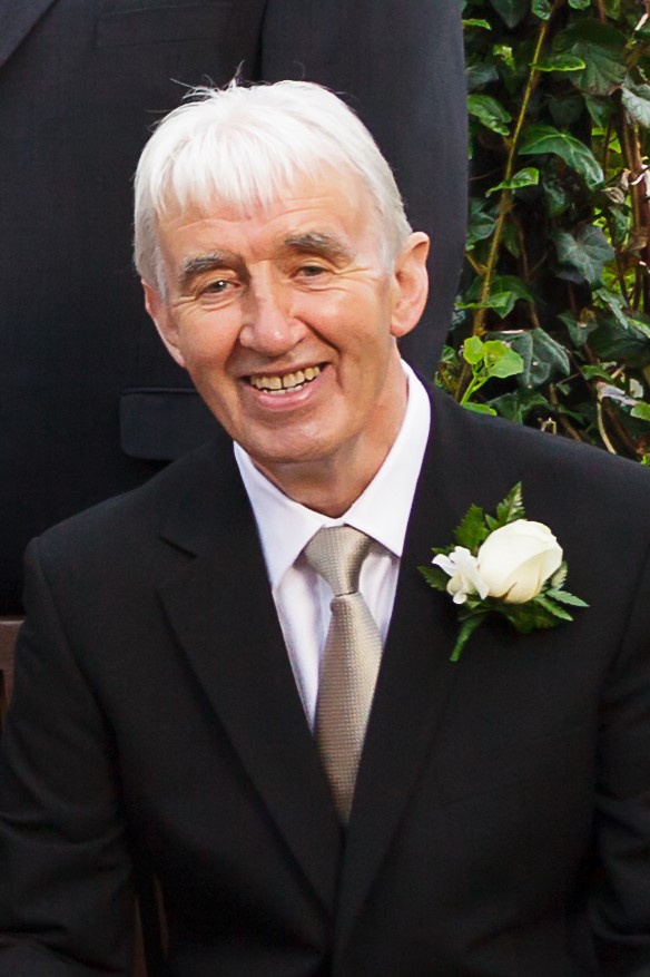 Death Notice of John (Sean) Connolly (Swords, Dublin) | rip.ie