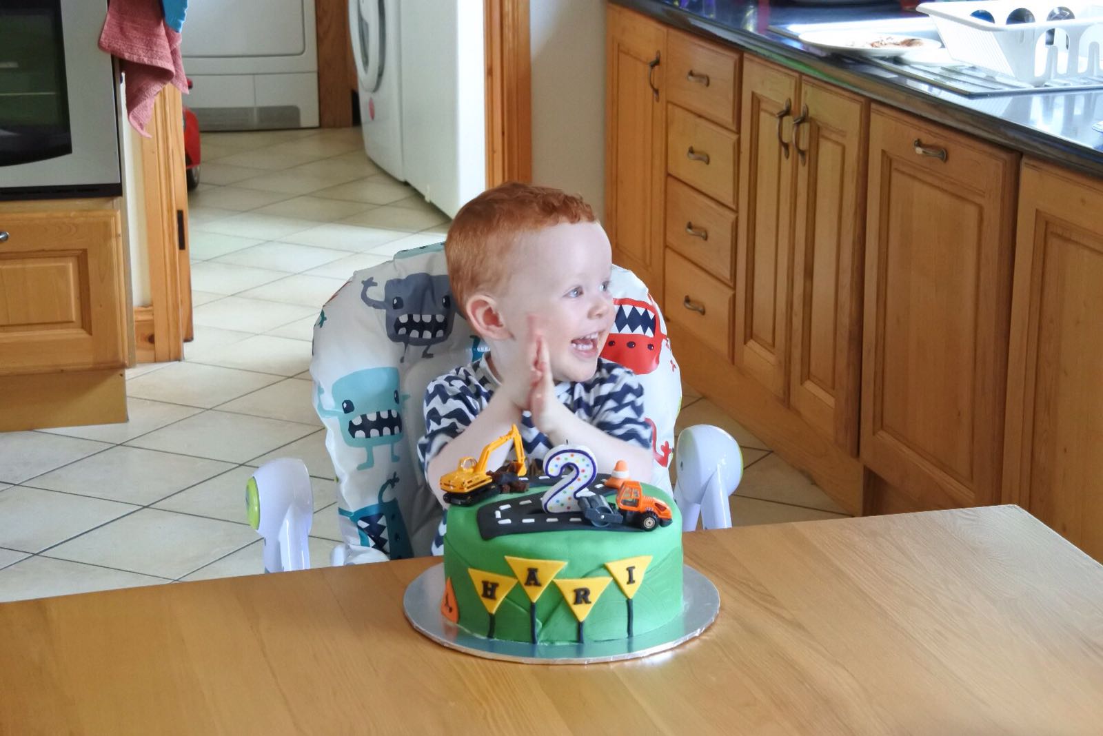 Death Notice of Hari (James) Ingman (Navan, Meath) | rip.ie