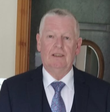 Death Notice of Jim Gallen (Dromore, Tyrone) | rip.ie