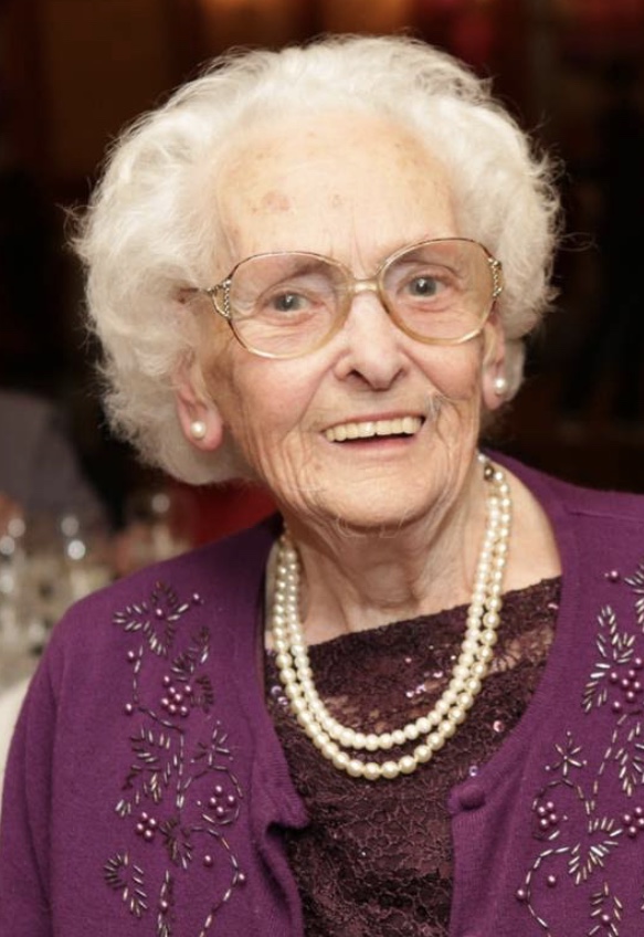 Death Notice of Bridget Kelly (née Fox) (Bray, Wicklow) | rip.ie
