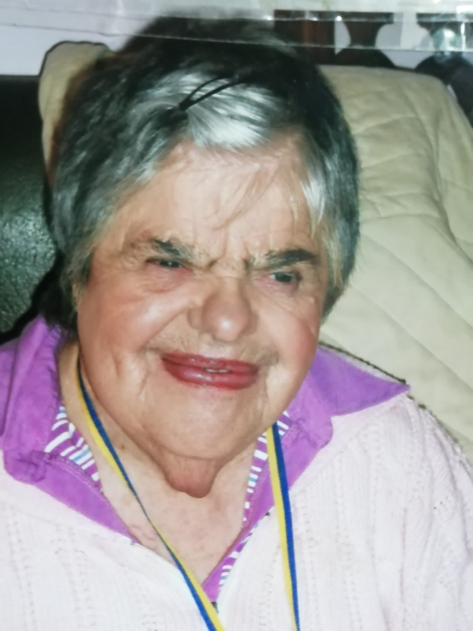 Death Notice of Margaret Fitzpatrick (Dungarvan, Waterford) | rip.ie