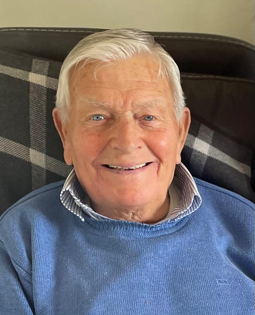 Death Notice of Val McDonagh (Snr) (The Curragh, Kildare) | rip.ie