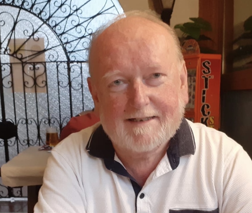 Death Notice of Michael Lenihan (Grenagh, Cork) | rip.ie