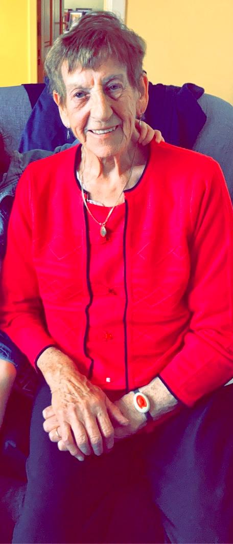 Death Notice of Bridie Conneally (née McDonagh) (Williamstown, Galway ...