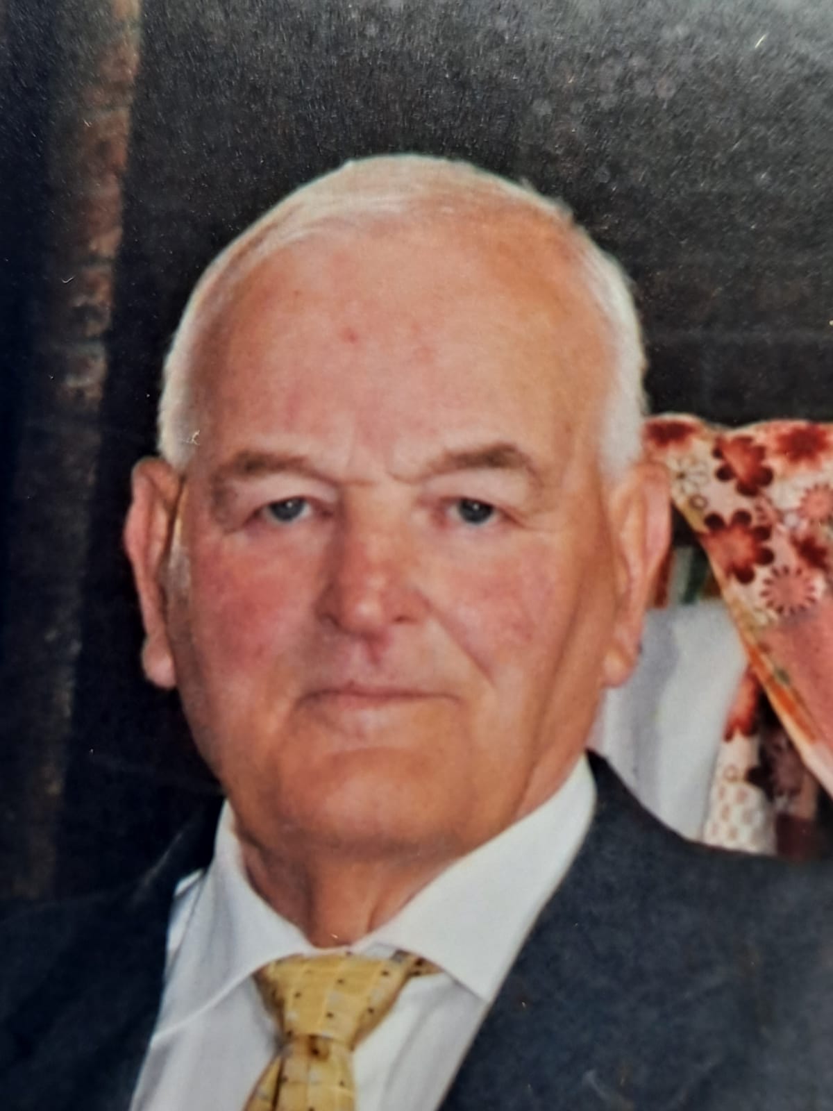 Death Notice of Willie McCLEARY (Milford, Donegal) | rip.ie