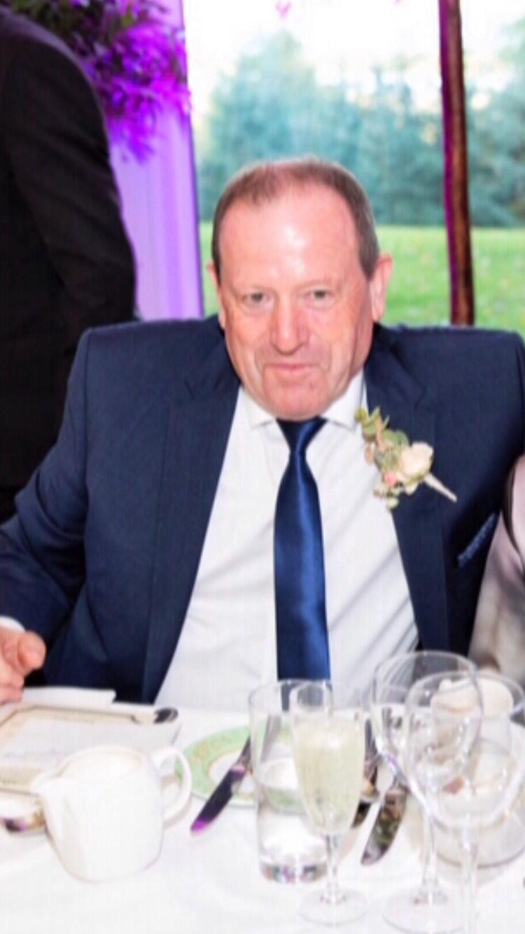 Death Notice of Aidan GIFFNEY (Rathnew, Wicklow) | rip.ie