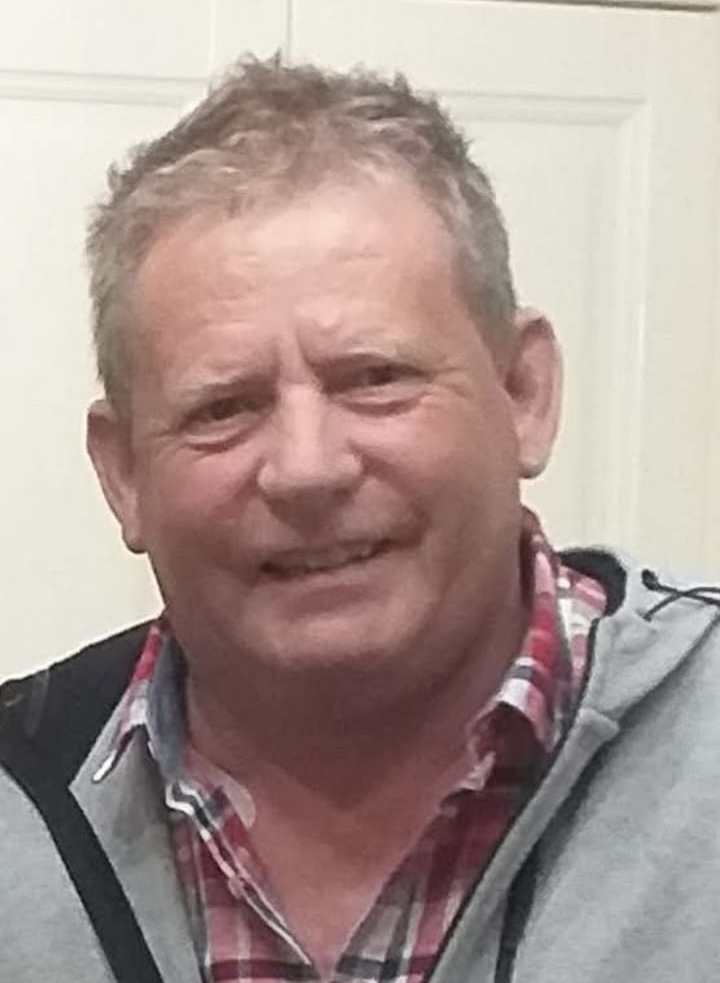 Death Notice of PAUL CREEDON (Aghada, Cork) | rip.ie