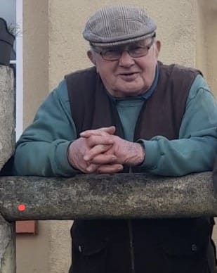 Death Notice of Thomas (Tommy) Lenehan (Slane, Meath) | rip.ie