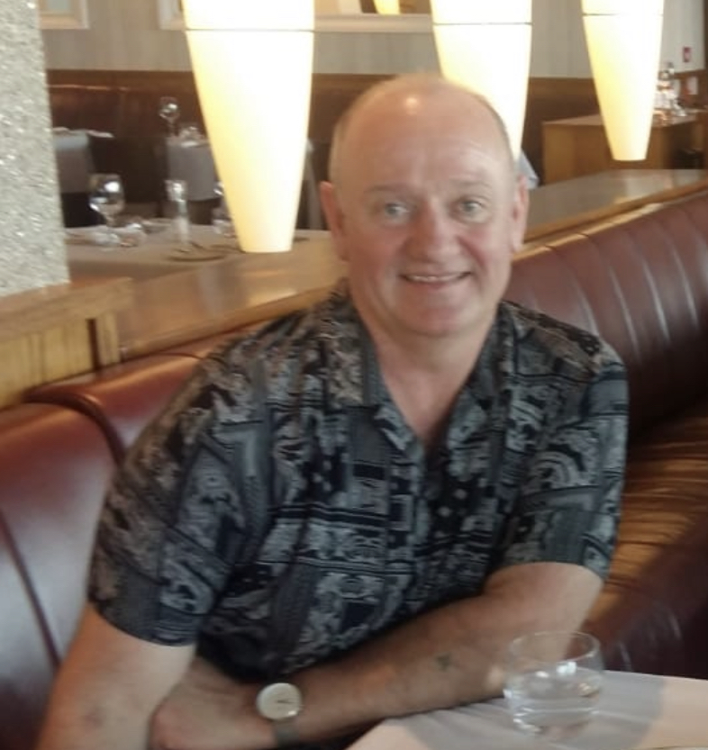 Death Notice of Dermot (Devo) Devlin (Crumlin, Dublin) | rip.ie