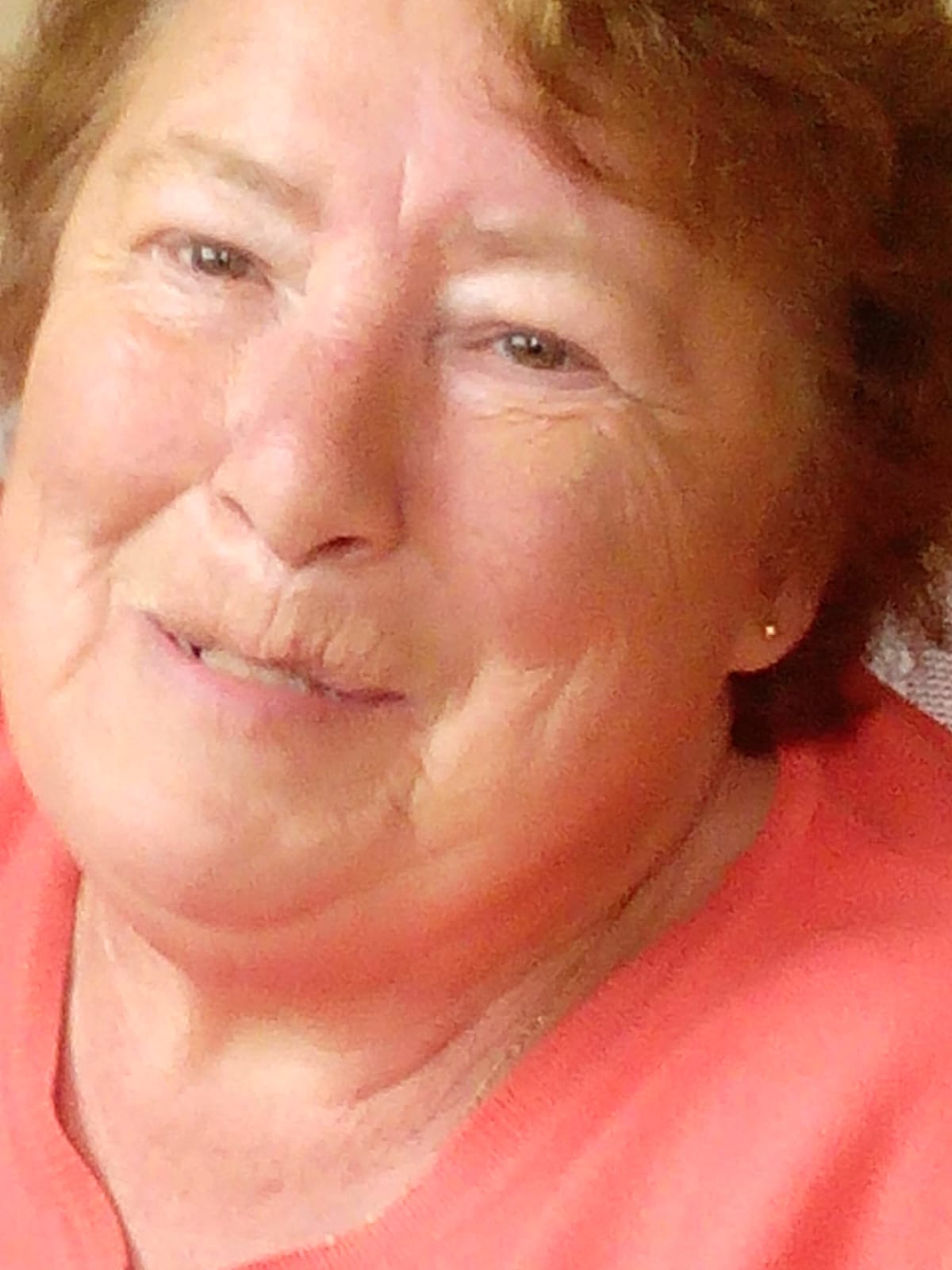 Death Notice of Agnes Smith Corrigan (née Byrne) (Rathvilly, Carlow ...