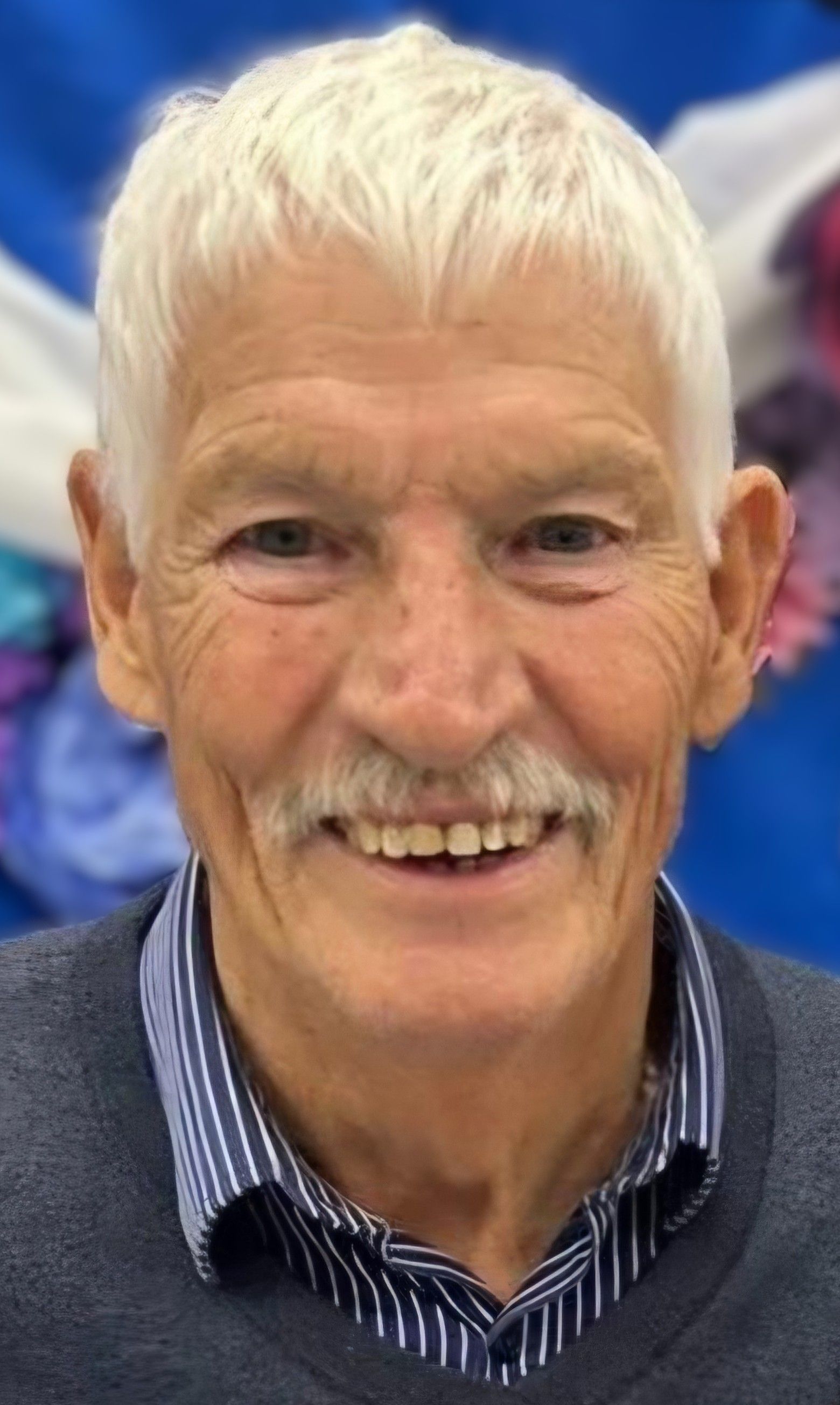 Death Notice of MICHAEL AHERN (Crosshaven, Cork) | rip.ie