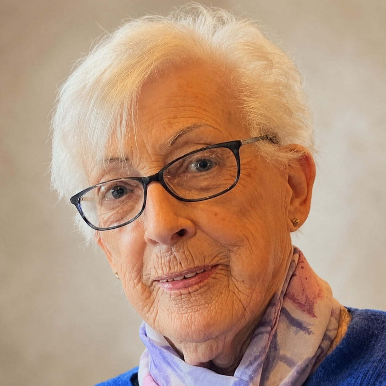 Death Notice of ANNE AHERN (née Barry) (Cloyne, Cork) | rip.ie