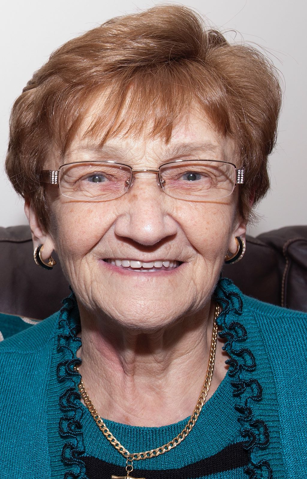 Death Notice of Monica (Mona) HOEY (née Gray) (Dundalk, Louth) | rip.ie