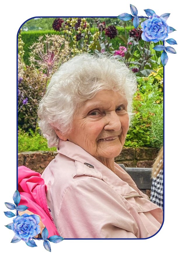 Death Notice of Angela Loughrey (Kildare) | rip.ie