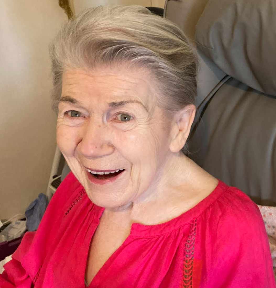 Death Notice of Angela Ridgeway (Kilmacanogue, Wicklow) | rip.ie