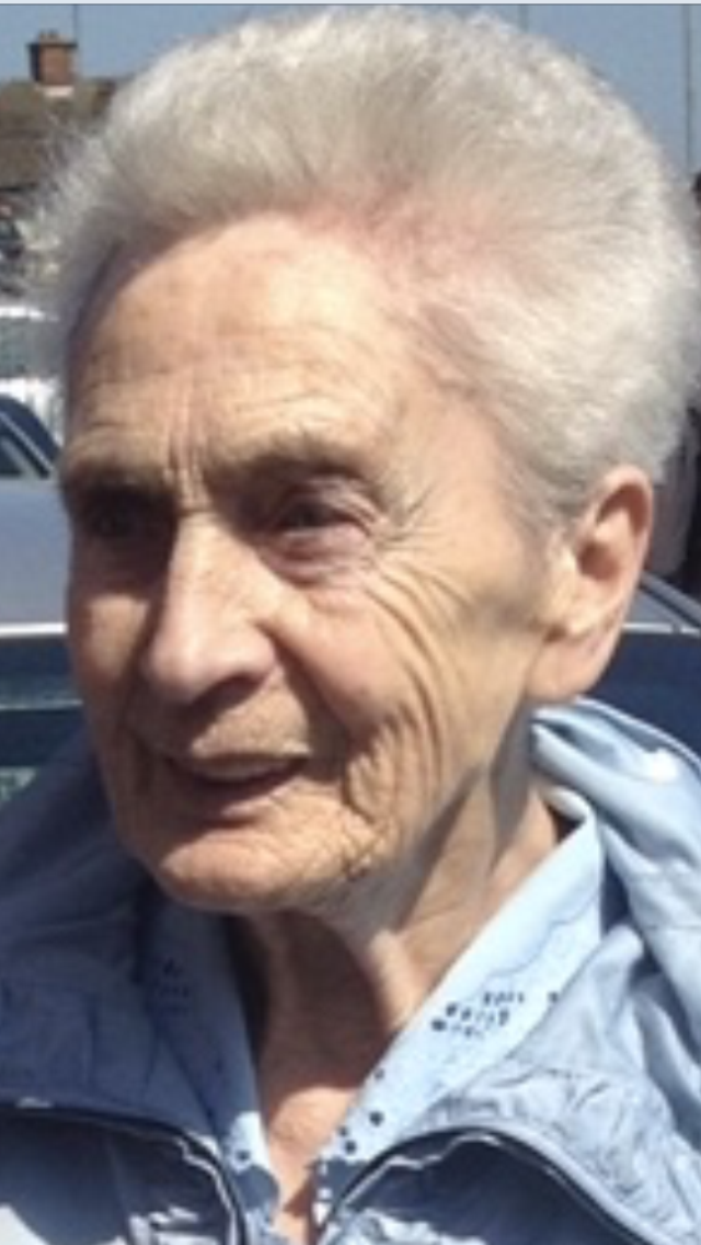 Death Notice of Anna MATTHEWS (née Carolan) (Drogheda, Louth) | rip.ie