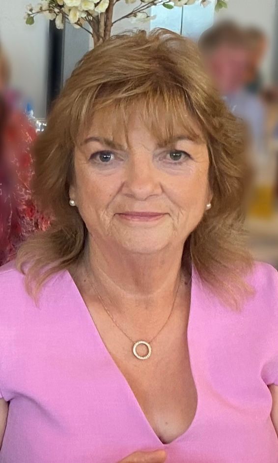 Death Notice of Anne DRURY (née Fallon) (Castlerea, Roscommon) | rip.ie