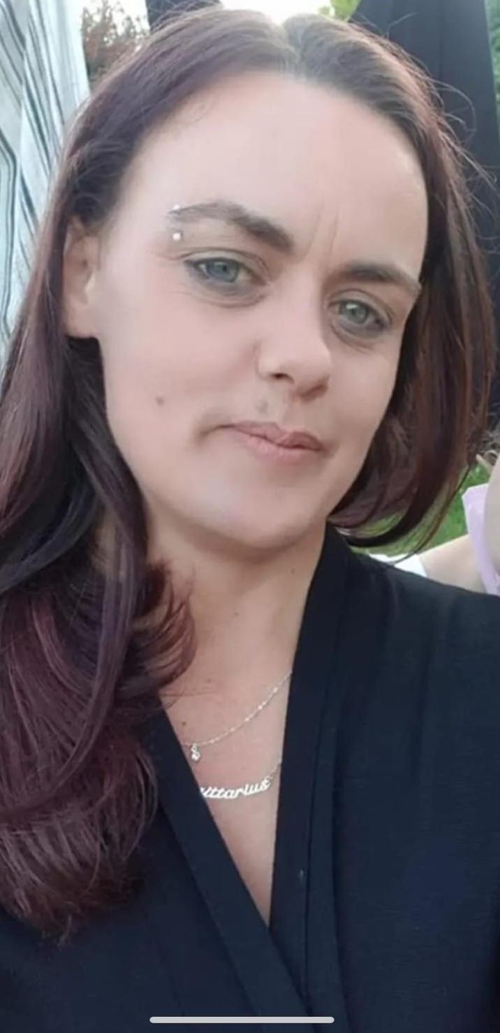Death Notice of Amanda MYLES (Waterford City, Waterford) | rip.ie
