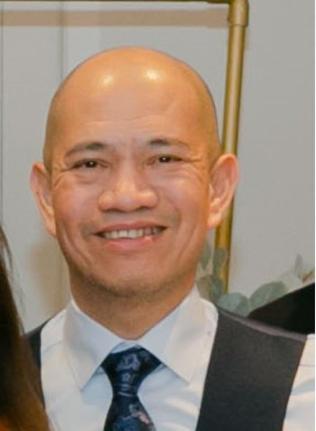 Death Notice of Arnold G. REYES (Malahide, Dublin) | rip.ie