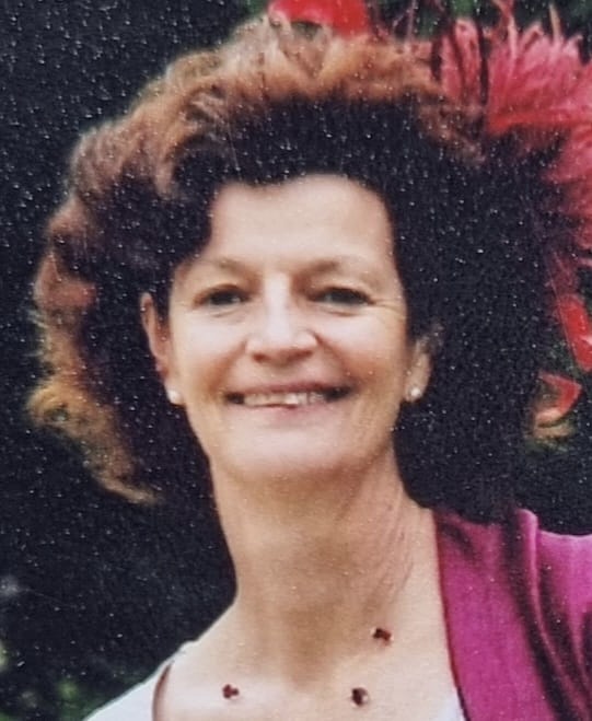 Death Notice of Anne Ward (née Roden) (Birr, Offaly) | rip.ie