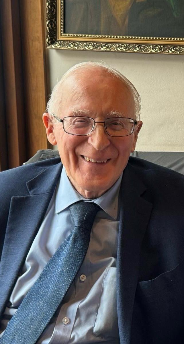 Death Notice of Anselm Fidgeon (Wicklow Town, Wicklow) | rip.ie