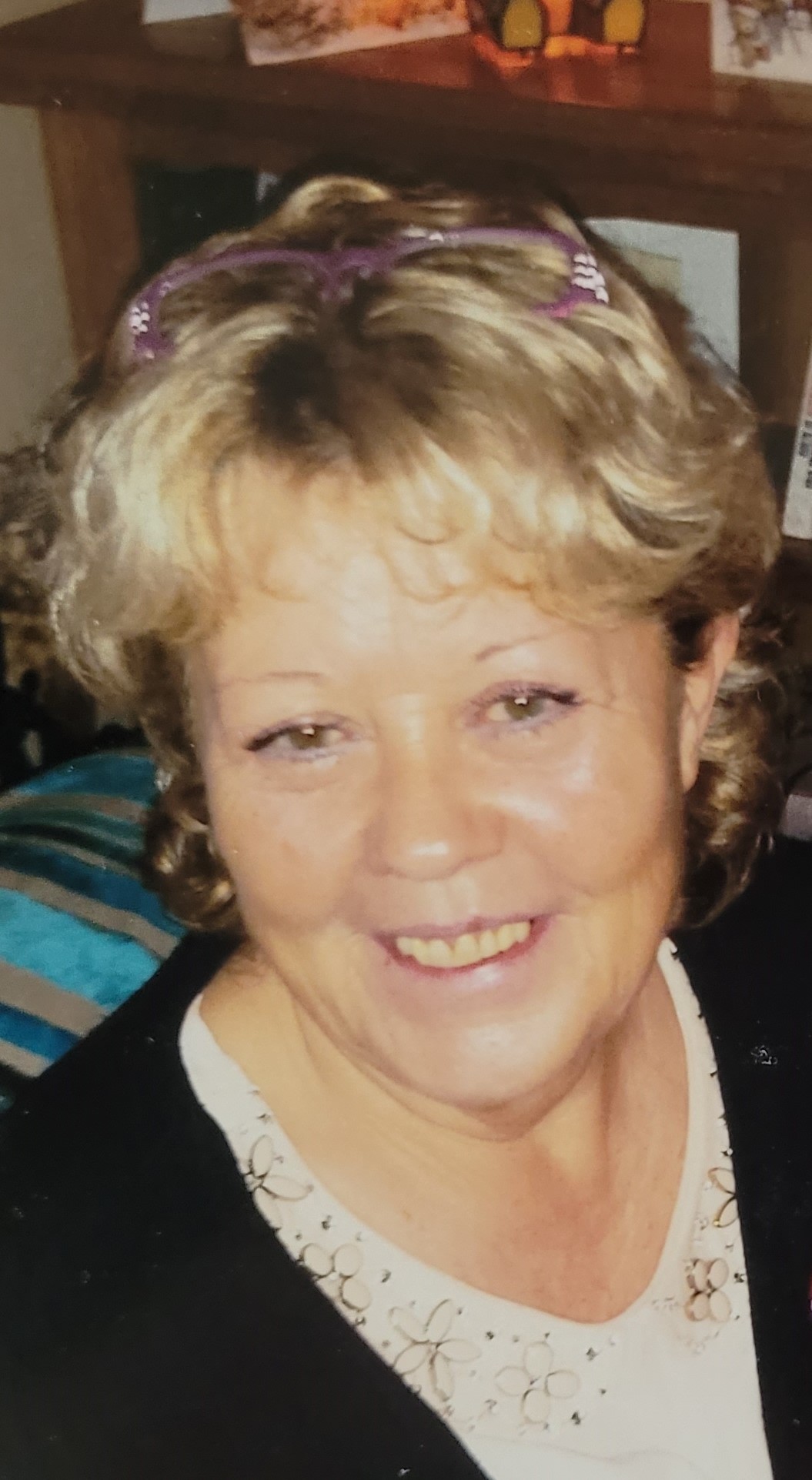 Death Notice of Agnes Rose Vahey (née Sharkey) (Claremorris, Mayo) | rip.ie