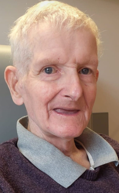 Death Notice of Aidan LACEY (Balbriggan, Dublin) | rip.ie